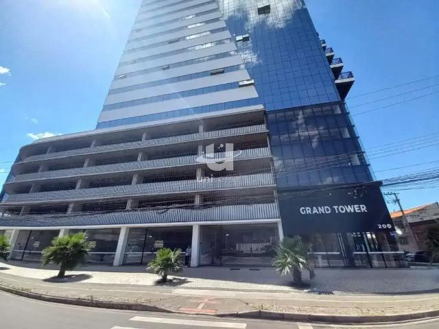 Conj. Comercial / Sala para Locação em Juiz de Fora/MG Centro