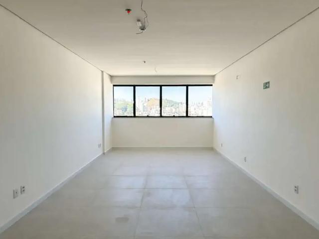Conj. Comercial / Sala para Locação em Juiz de Fora/MG Centro