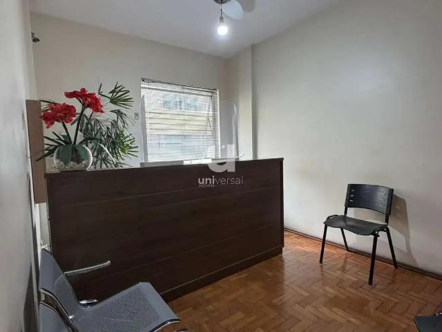 Conj. Comercial / Sala para Locação em Juiz de Fora/MG Centro