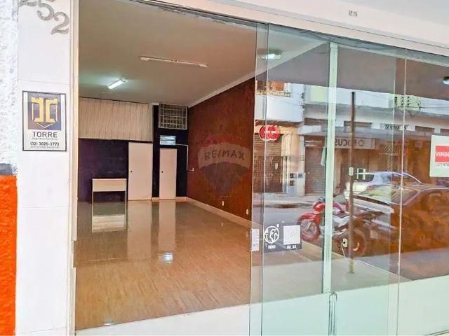 Conj. Comercial / Sala para Locação em Juiz de Fora/MG Centro