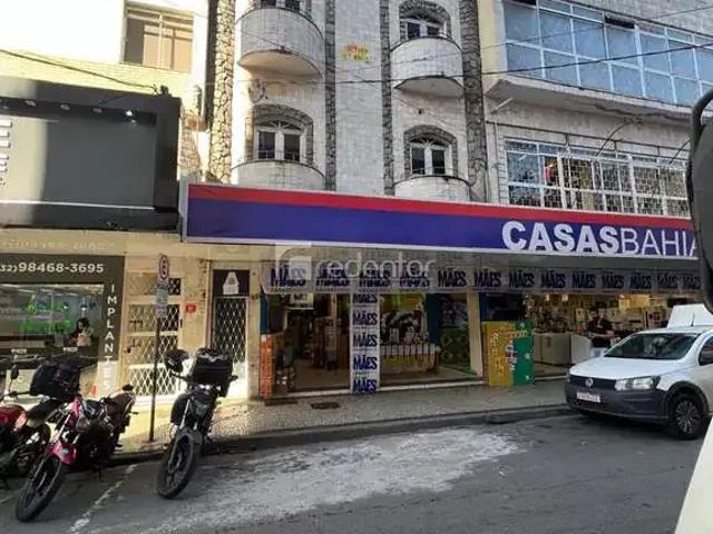 Conj. Comercial / Sala para Locação em Juiz de Fora/MG Centro
