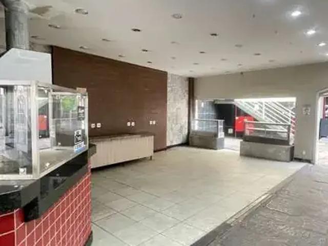 Conj. Comercial / Sala para Locação em Juiz de Fora/MG Centro