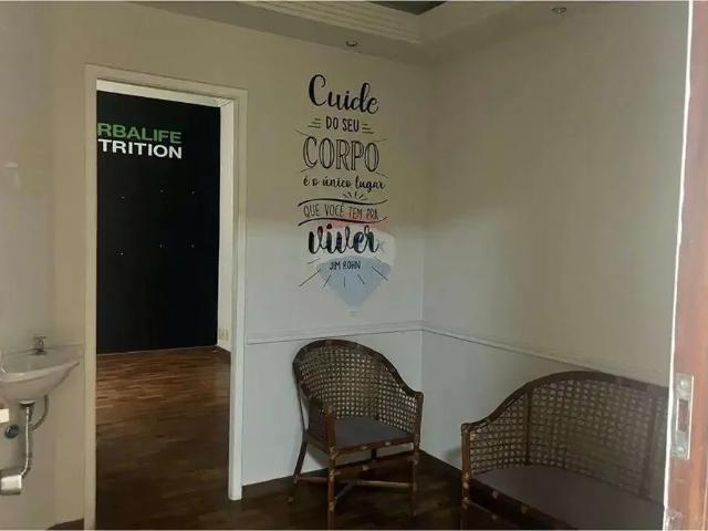 Conj. Comercial / Sala para Locação em Juiz de Fora/MG Centro