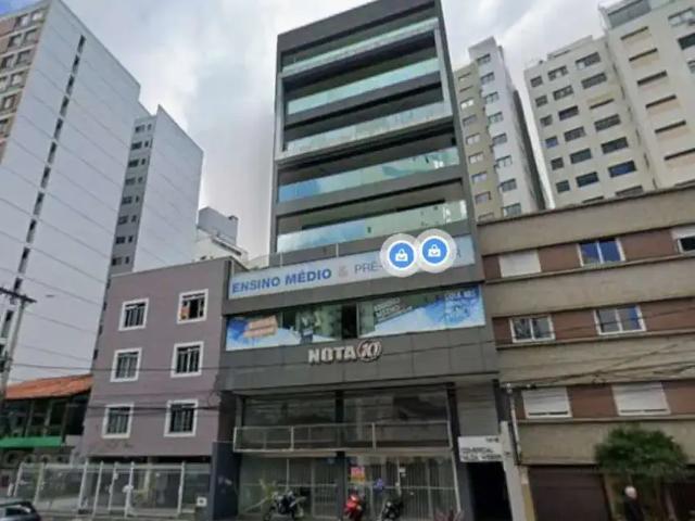 Conj. Comercial / Sala para Locação em Juiz de Fora/MG Centro