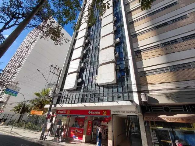 Conj. Comercial / Sala para Locação em Juiz de Fora/MG Centro