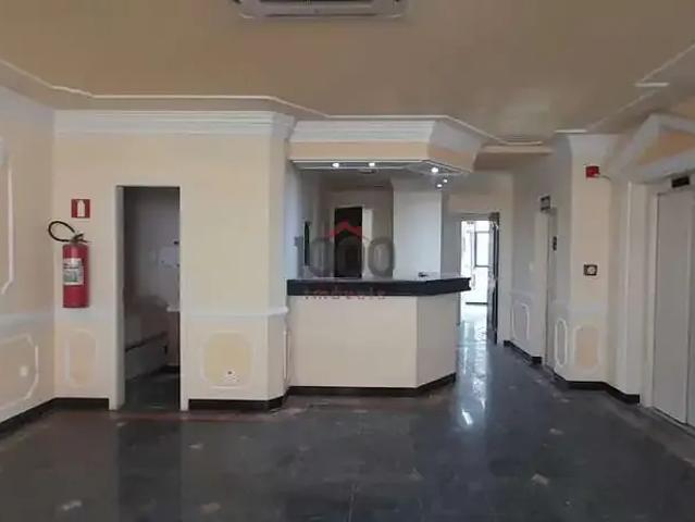 Conj. Comercial / Sala para Locação em Juiz de Fora/MG Centro