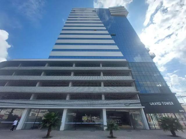 Conj. Comercial / Sala para Locação em Juiz de Fora/MG Centro