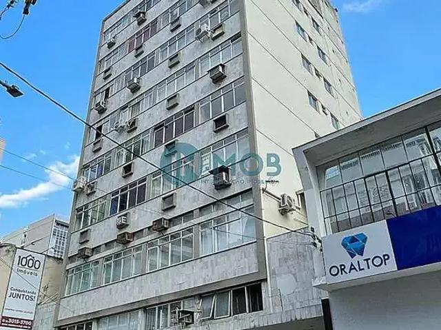 Conj. Comercial / Sala para Locação em Juiz de Fora/MG Centro