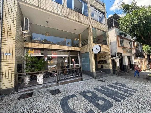 Conj. Comercial / Sala para Locação em Juiz de Fora/MG Centro