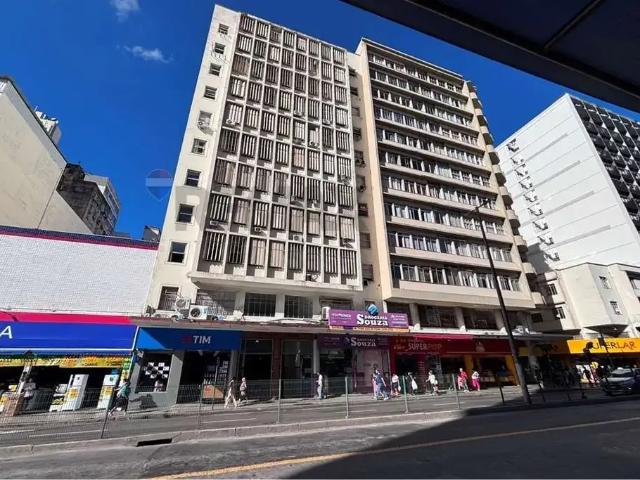 Conj. Comercial / Sala para Locação em Juiz de Fora/MG Centro