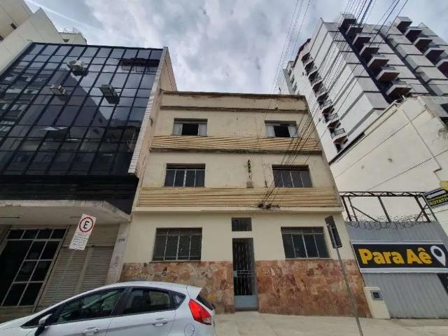 Conj. Comercial / Sala para Locação em Juiz de Fora/MG Centro