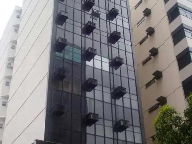 Conj. Comercial / Sala para Locação em Juiz de Fora/MG Centro