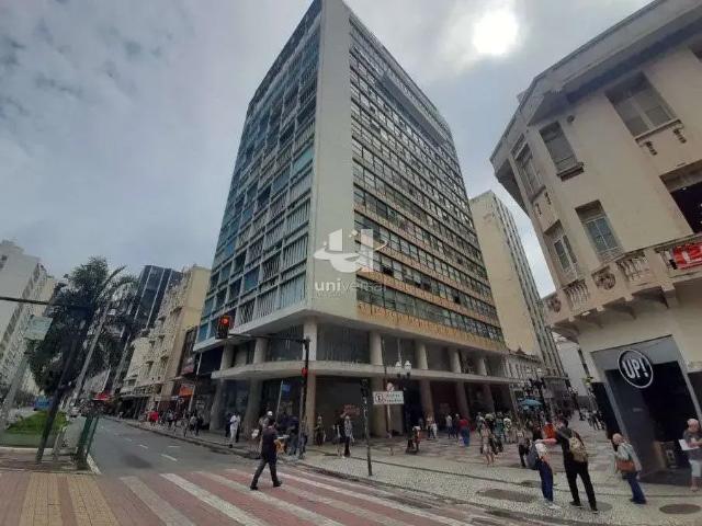 Conj. Comercial / Sala para Locação em Juiz de Fora/MG Centro