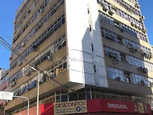 Conj. Comercial / Sala para Locação em Juiz de Fora/MG Centro