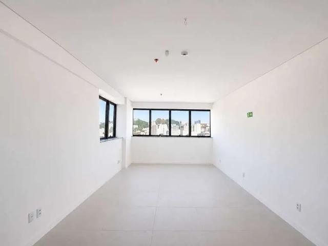 Conj. Comercial / Sala para Locação em Juiz de Fora/MG Centro