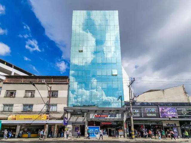 Conj. Comercial / Sala para Locação em Juiz de Fora/MG Centro