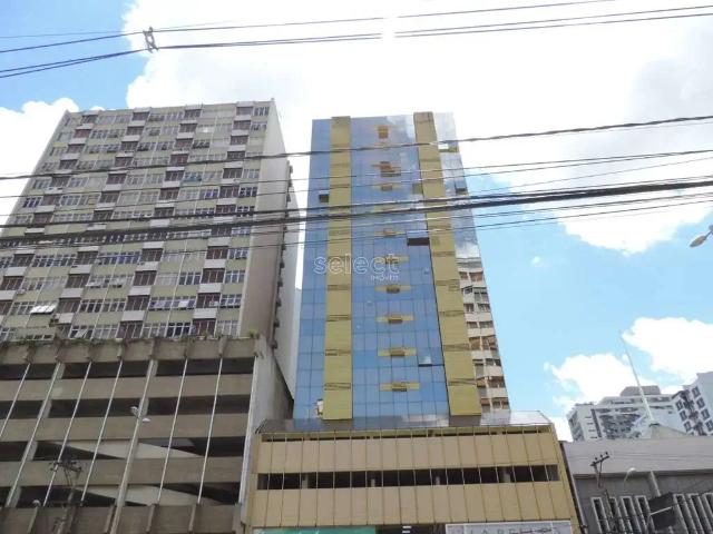 Conj. Comercial / Sala para Locação em Juiz de Fora/MG Centro