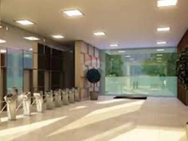 Conj. Comercial / Sala para Locação em Juiz de Fora/MG Centro 1 Quartos