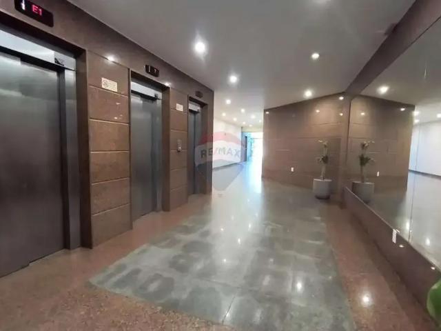 Conj. Comercial / Sala para Locação em Juiz de Fora/MG Centro 1 Quartos