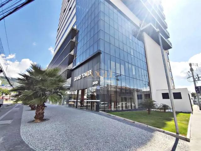 Conj. Comercial / Sala para Locação em Juiz de Fora/MG Centro