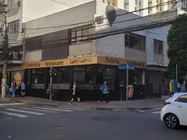 Conj. Comercial / Sala para Locação em Juiz de Fora/MG Centro