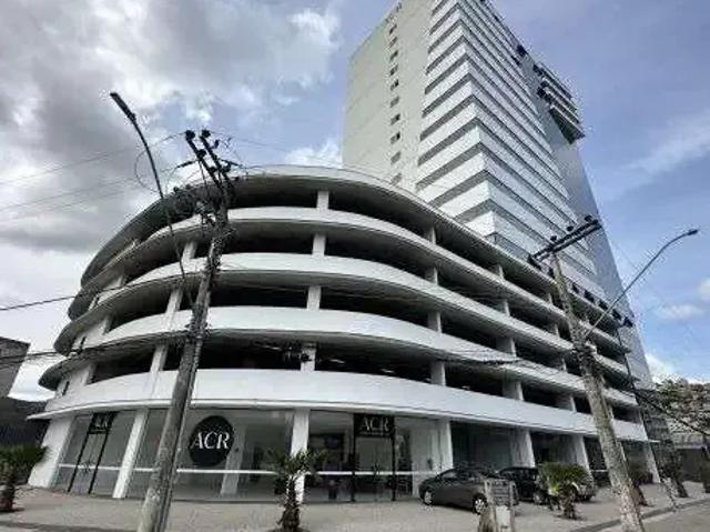 Conj. Comercial / Sala para Locação em Juiz de Fora/MG Centro