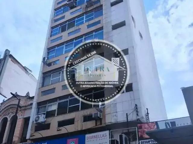 Conj. Comercial / Sala para Locação em Juiz de Fora/MG Centro
