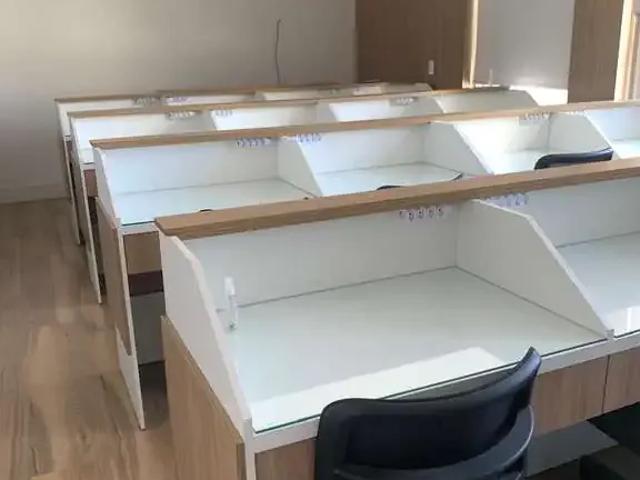 Conj. Comercial / Sala para Locação em Juiz de Fora/MG Centro