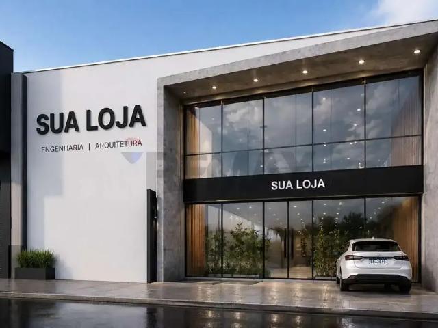 Conj. Comercial / Sala para Locação em Juiz de Fora/MG Centro