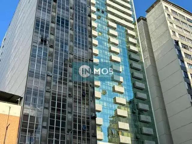 Conj. Comercial / Sala para Locação em Juiz de Fora/MG Centro
