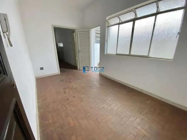 Conj. Comercial / Sala para Locação em Juiz de Fora/MG Centro 2 Quartos