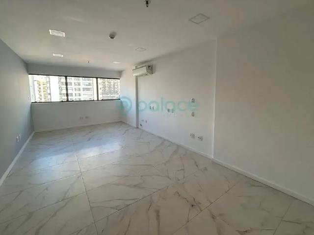 Conj. Comercial / Sala para Locação em Juiz de Fora/MG Centro