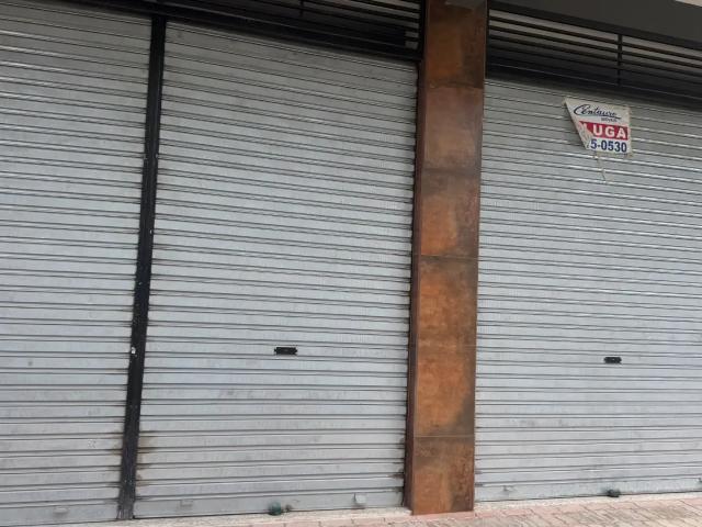 Conj. Comercial / Sala para Locação em Juiz de Fora/MG Grama