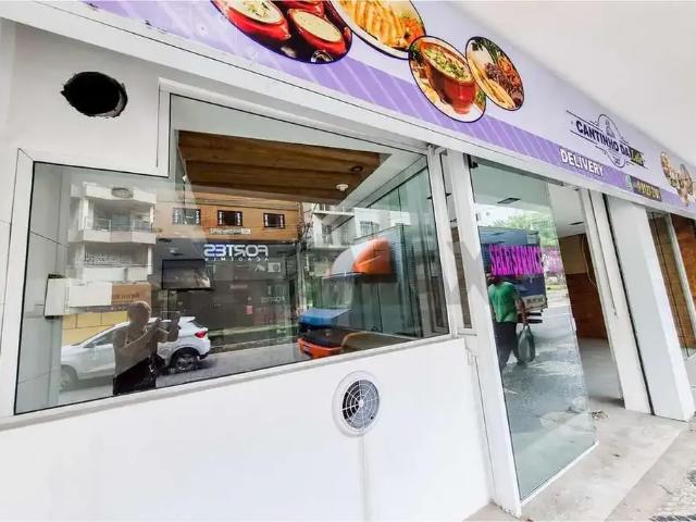 Conj. Comercial / Sala para Locação em Juiz de Fora/MG São Mateus