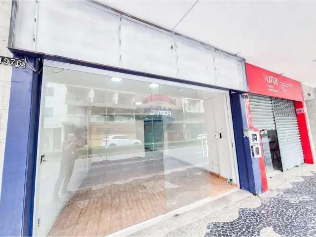 Conj. Comercial / Sala para Locação em Juiz de Fora/MG São Mateus