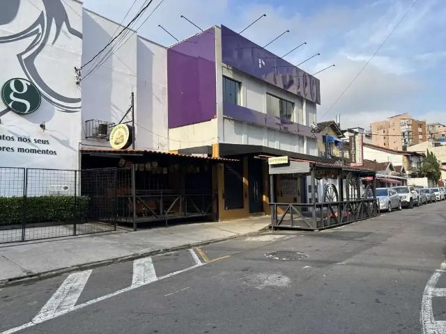Conj. Comercial / Sala para Locação em Juiz de Fora/MG São Mateus
