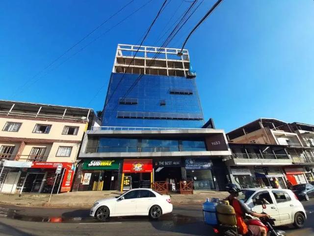 Conj. Comercial / Sala para Locação em Juiz de Fora/MG São Pedro