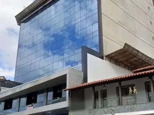 Conj. Comercial / Sala para Locação em Juiz de Fora/MG São Pedro