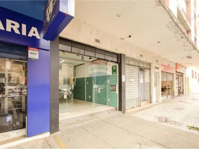Conj. Comercial / Sala para Locação em Juiz de Fora/MG Santa Helena