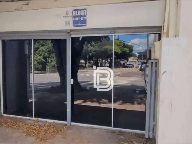 Conj. Comercial / Sala para Locação em Jundiaí/SP Vila Mafalda