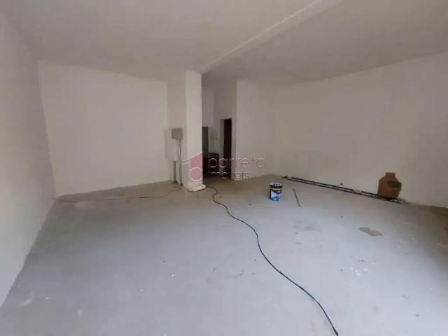 Conj. Comercial / Sala para Locação em Jundiaí/SP Vila Nambi
