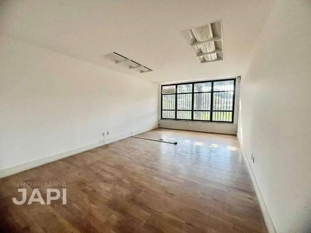 Conj. Comercial / Sala para Locação em Jundiaí/SP Vila Nambi