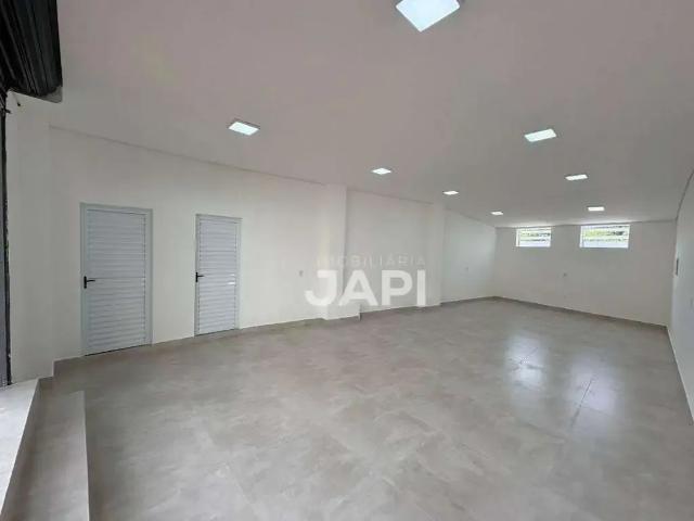 Conj. Comercial / Sala para Locação em Jundiaí/SP Vila Nova Esperia