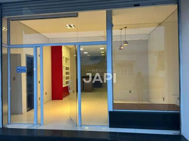 Conj. Comercial / Sala para Locação em Jundiaí/SP Vila Agrícola