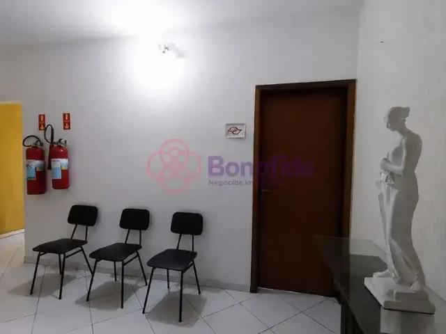 Conj. Comercial / Sala para Locação em Jundiaí/SP Vila Arens I