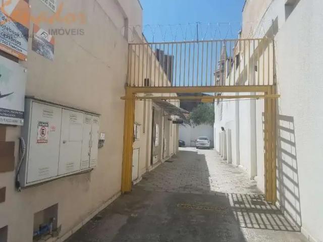 Conj. Comercial / Sala para Locação em Jundiaí/SP Vila Arens I
