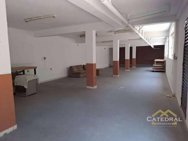 Conj. Comercial / Sala para Locação em Jundiaí/SP Vila Arens I