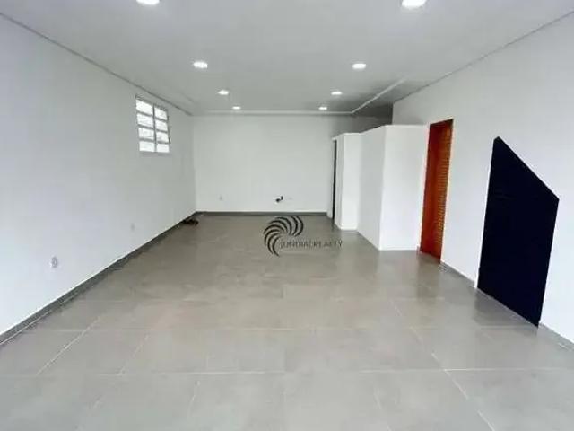 Conj. Comercial / Sala para Locação em Jundiaí/SP Vila Arens I