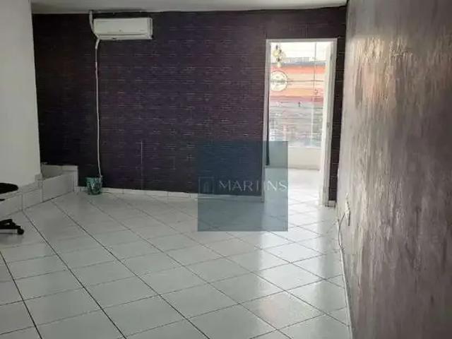 Conj. Comercial / Sala para Locação em Jundiaí/SP Vila Arens I