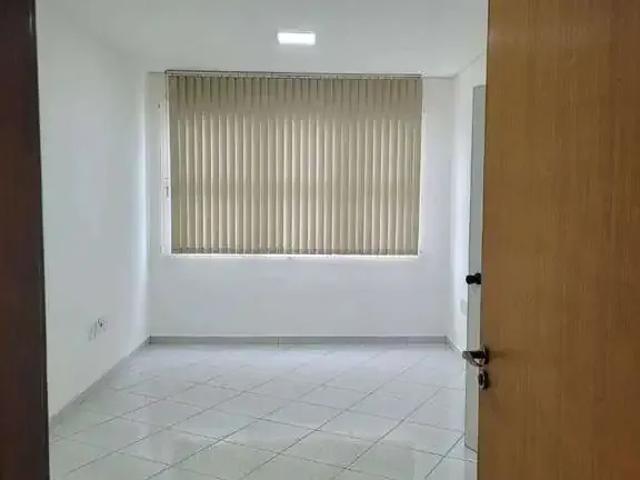 Conj. Comercial / Sala para Locação em Jundiaí/SP Vila Arens I